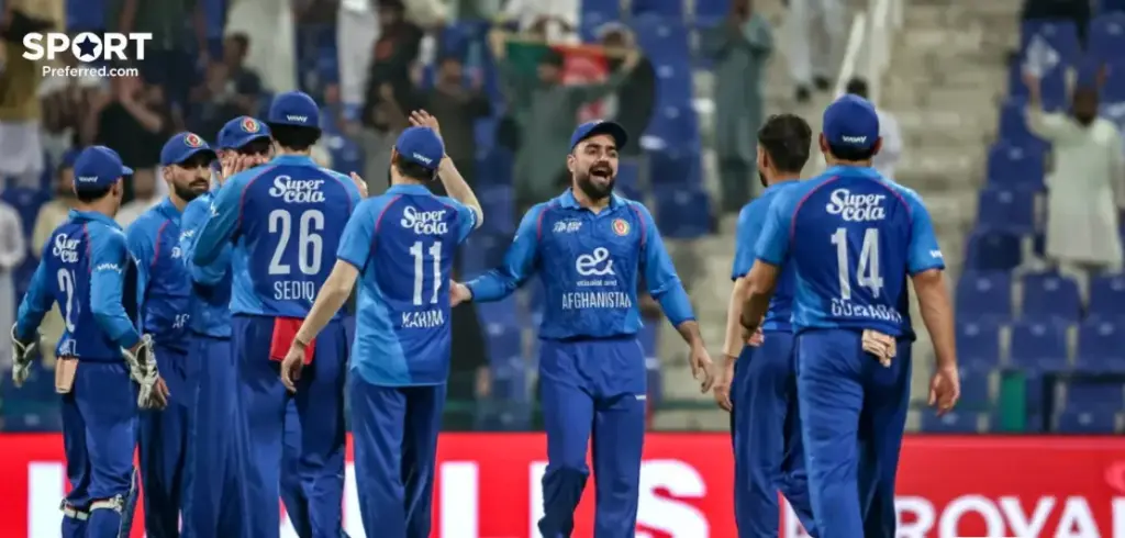 Afghanistan T20 World Cup 2026 Squad, Captain & Match Schedule – Full ...