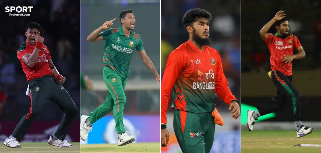 Bangladesh Players in IPL 2026: Full List, Auction Result, Prices & Status