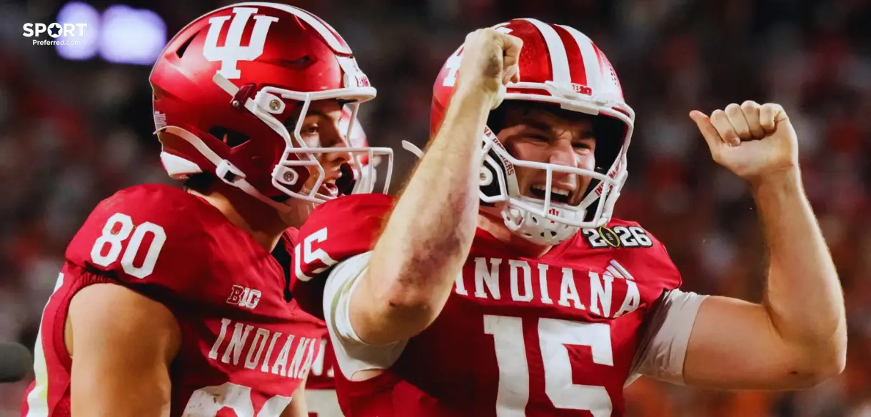 College Football Playoff National Championship MVP Winners List (2015 ...