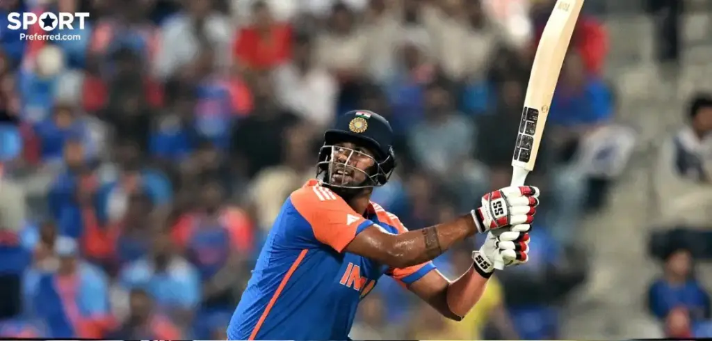 Harshit Rana Fifty: Rana Scores Crucial 52 vs New Zealand in 3rd ODI