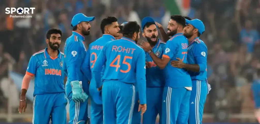 India ODI Schedule Till 2027 World Cup – Full Match List, Dates & Venues