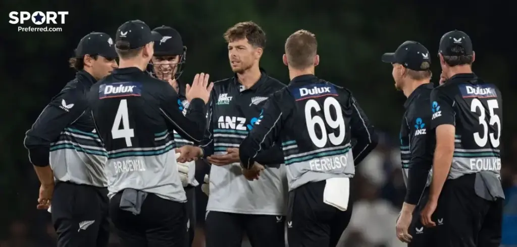 New Zealand Squad for T20 World Cup 2026: Full Team List, Captain ...