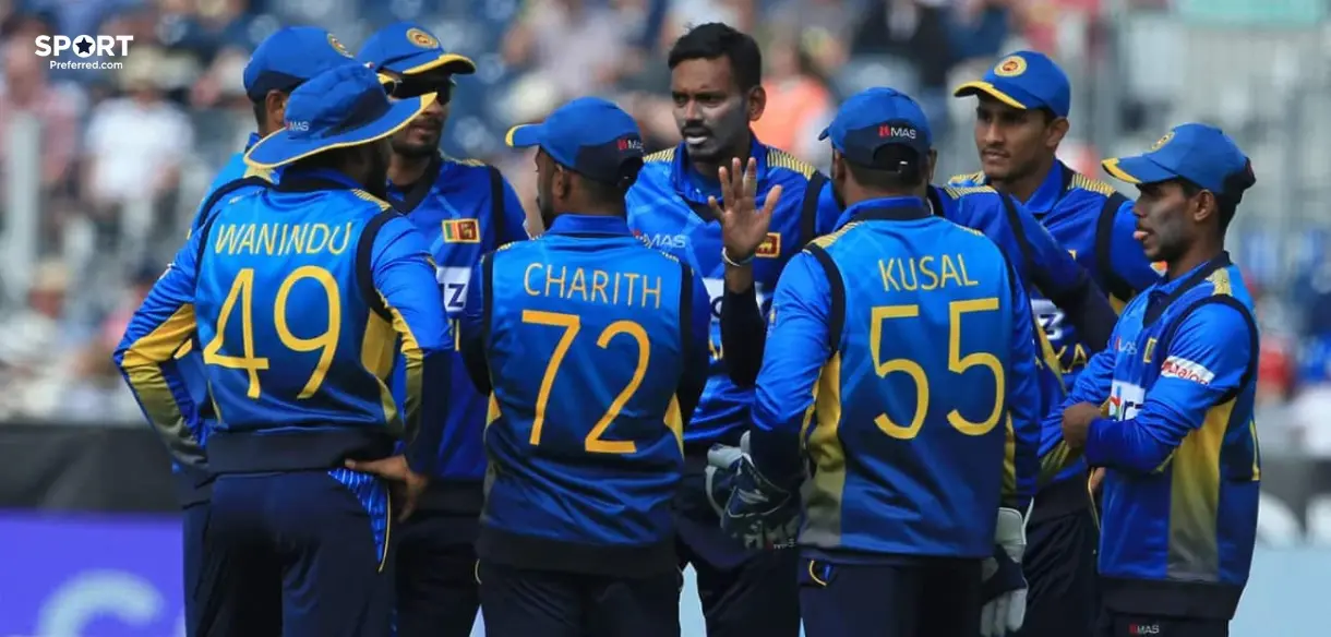Sri Lanka ODI Squad vs England 2026: Asalanka Captain, Dhananjaya de ...