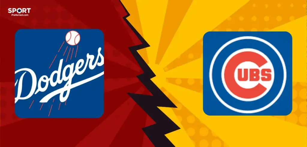 Dodgers vs Cubs Prediction: Odds, Pitchers, Best Picks & Match Preview ...