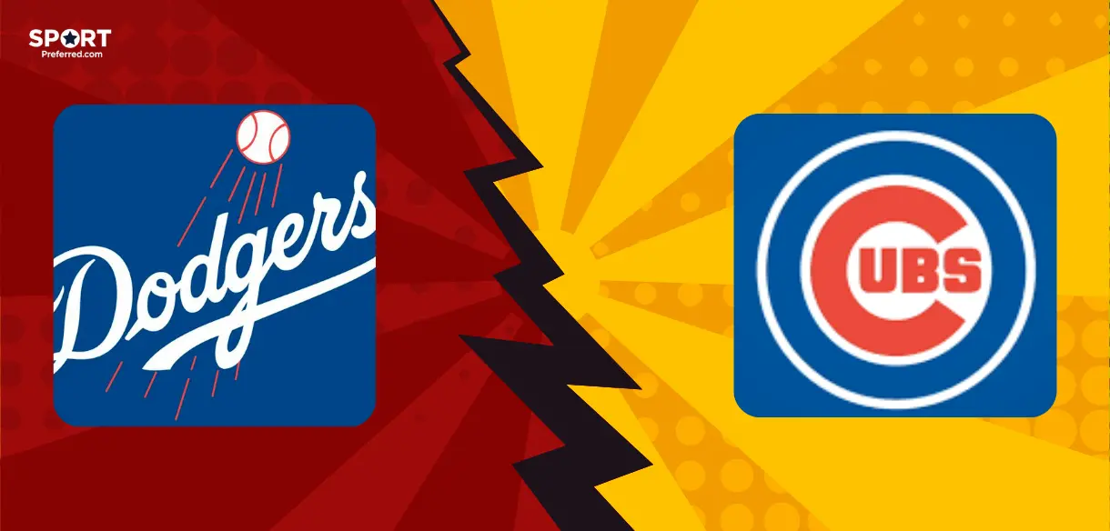 Dodgers vs Cubs Prediction: Odds, Pitchers, Best Picks & Match Preview ...